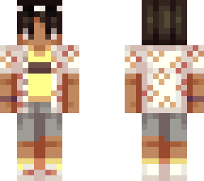 latino | Minecraft Skins