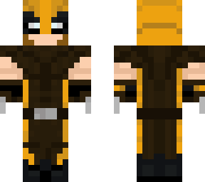 tan | Minecraft Skins