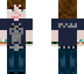 radiohead | Minecraft Skins