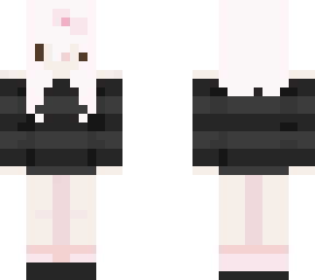 222 | Minecraft Skin
