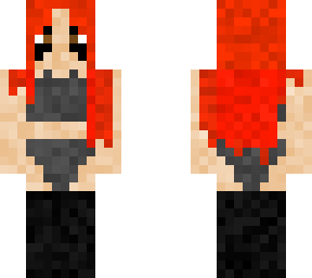 Ava Max 2020 | Minecraft Skin