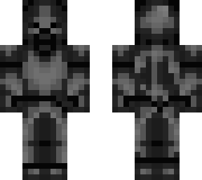 Bedrock Steve | Minecraft Skin