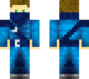 ninja | Minecraft Skins