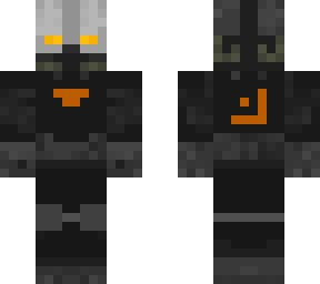 combine grunt v1 | Minecraft Skin