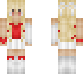 Cupid | Minecraft Skin