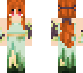 fae | Minecraft Skins