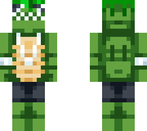 hive | Minecraft Skins