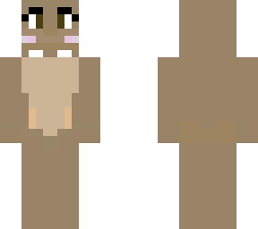 hippo | Minecraft Skins
