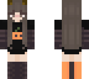 squirrel | Minecraft Skins