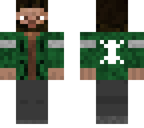 heavy | Minecraft Skins