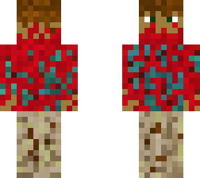 hobo | Minecraft Skins