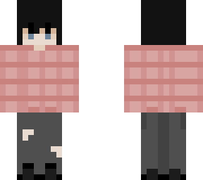 love | Minecraft Skins