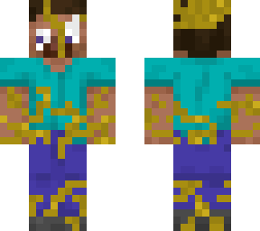 outer layer | Minecraft Skins