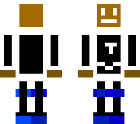 Iockdownlife in ohio | Minecraft Skin