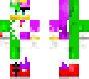 jet | Minecraft Skins