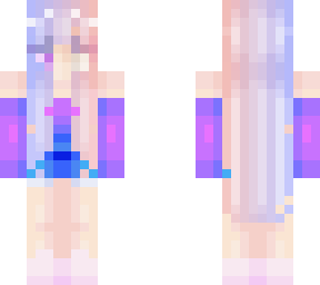 kory | Minecraft Skins