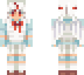 love | Minecraft Skins