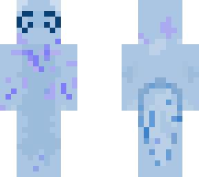 Mallow - CAVERN CRUSHER | Minecraft Skin