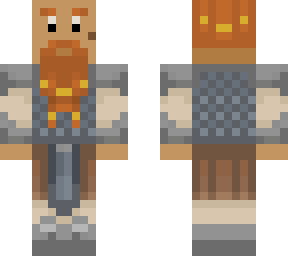 dwarf | Minecraft Skins