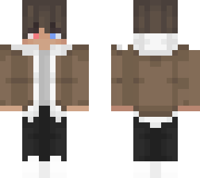 mizu | Minecraft Skins