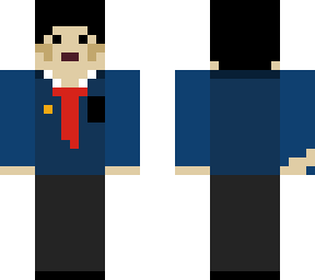 mogger | Minecraft Skins