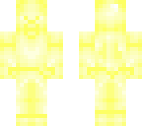 Neon Steve | Minecraft Skin