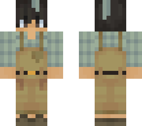 farmer | Minecraft Skins