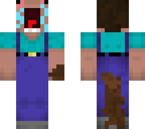 pepper | Minecraft Skins
