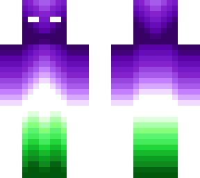 Phantom | Minecraft Skin