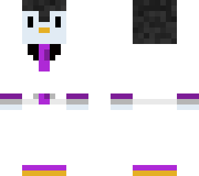 blanco | Minecraft Skins