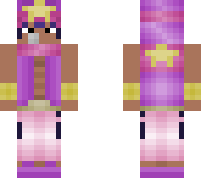 brawl stars | Minecraft Skins