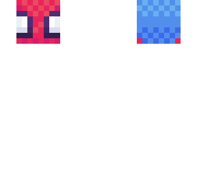 Spider Loaf | Minecraft Skin