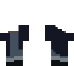 Unshaded Base (With shawl or wtv) | Minecraft Skin