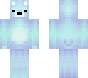 Wallibear | Minecraft Skin