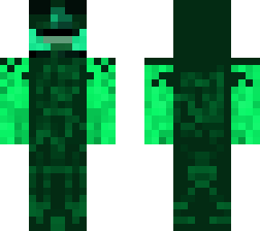 pressure | Minecraft Skins