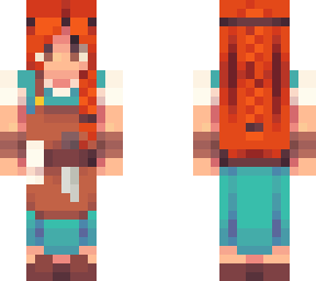 dwarf fantasy | Minecraft Skins