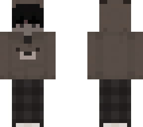 bear | Minecraft Skins