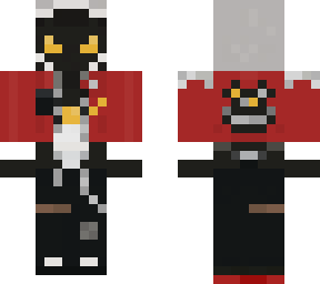 billy kid | Minecraft Skins