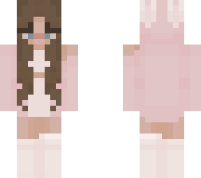 bunny | Minecraft Skins