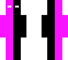 Daquavis | Minecraft Skin