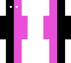 DaquavisMC Cheat Outfit | Minecraft Skin