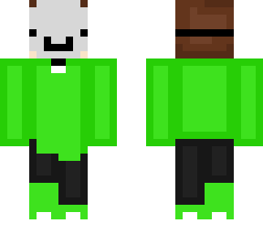 dream | Minecraft Skins