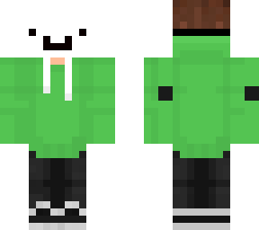 dream | Minecraft Skins