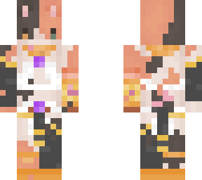 egypt | Minecraft Skins