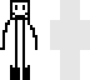 Ener | Minecraft Skin