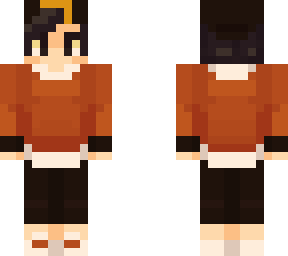 Ethan (Pokemon Gold) | Minecraft Skin