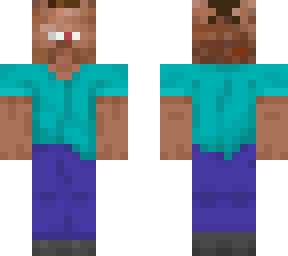 goofy | Minecraft Skins