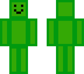 green | Minecraft Skins