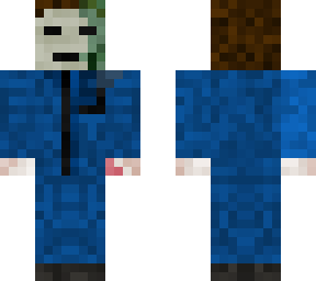 michael myers | Minecraft Skins
