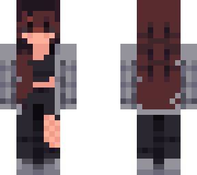 olivia rodrigo | Minecraft Skins